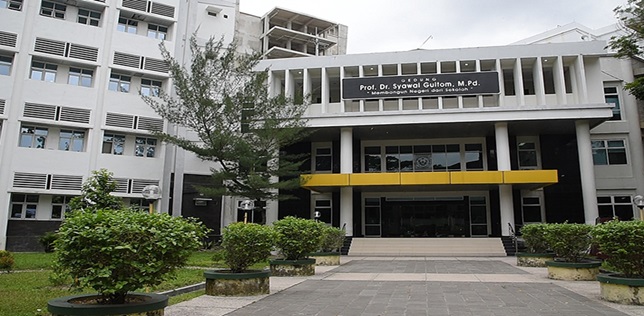 Semua kursus | SIPDA UNIMED